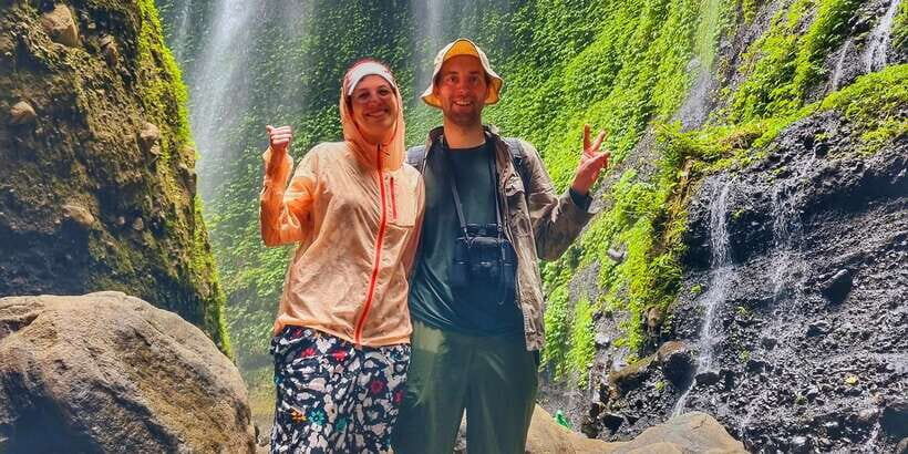 From Surabaya: Mount Bromo Sunrise & Madakaripura 1 Day Tour - An In-Depth Look at the Tour