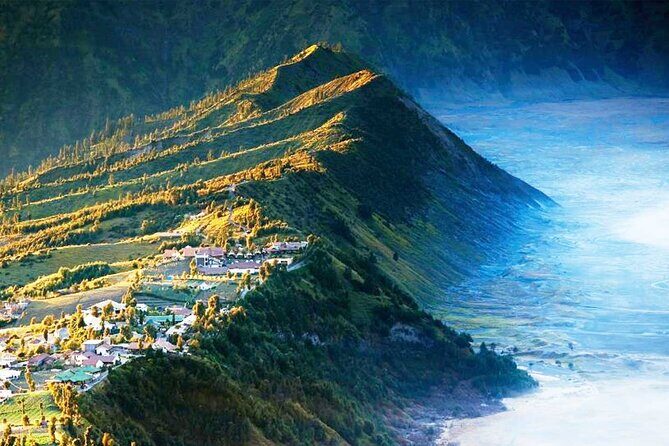 From Surabaya: Mount Bromo Sunrise Private Day Trip - What’s Included & What’s Not