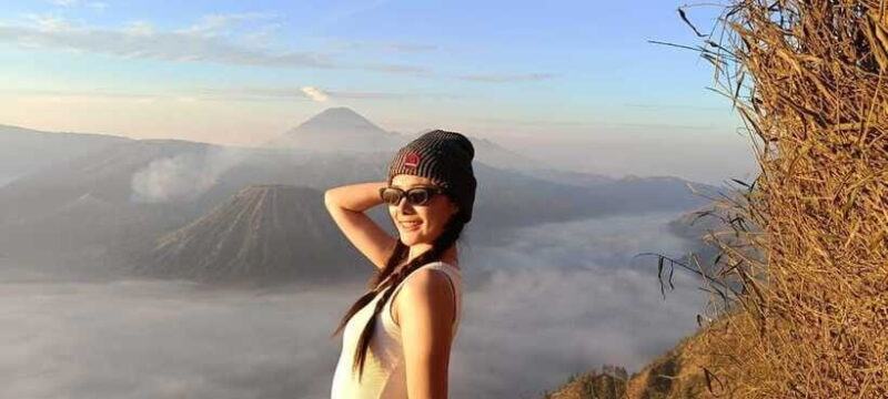 From Surabaya : Mount Bromo Sunrise shared open trip - Who This Tour Is Best For