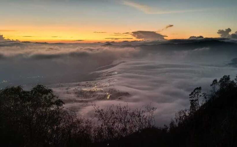 From Surabaya : Mount Bromo Sunrise shared open trip - The Sum Up