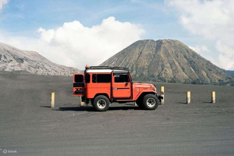 FROM SURABAYA: MOUNT BROMO, TUMPAK SEWU, RAFTING TOUR 3D2N - Additional Information