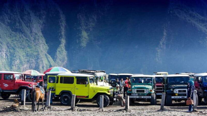FROM SURABAYA: MOUNT BROMO, TUMPAK SEWU, RAFTING TOUR 3D2N - Who Should Consider This Tour?