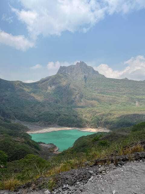 From Surabaya: Mount Kelud Volcano Day Trip with Lunch - Final Thoughts