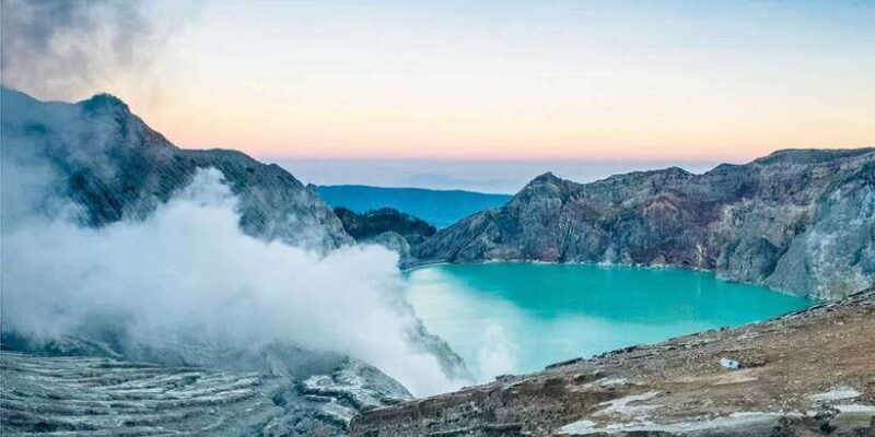From Surabaya: Mt. Bromo, Ijen, and Tumpak Sewu 3-Day Tour - Transportation, Guides, and Overall Value