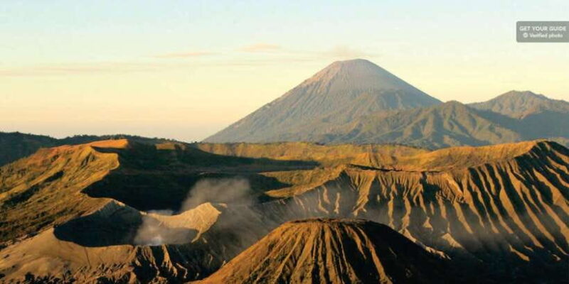From Surabaya: Mt. Bromo Sunrise Private Trip - From Surabaya: Mt. Bromo Sunrise Private Trip — A Detailed Look