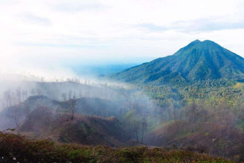 From Surabaya or Malang: 3-Day Bromo & Ijen Tour & Stay - Key Points