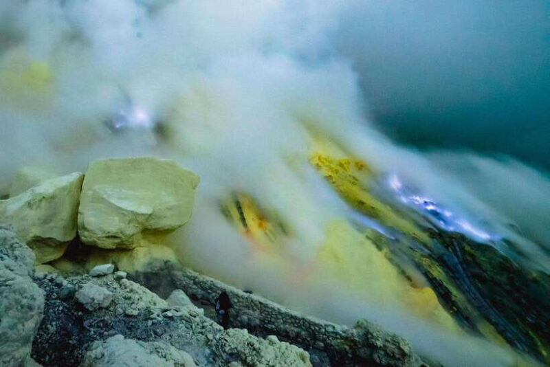 From Surabaya or Malang: 3-Day Bromo & Ijen Tour & Stay - Final Thoughts