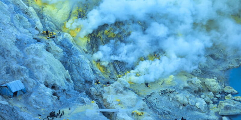From Surabaya or Malang: Bromo & Ijen blue fire 2D - Final Thoughts: Who Will Love This Tour?