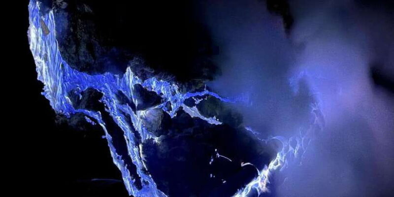 From Surabaya or Malang: Bromo & Ijen blue fire 2D - FAQ