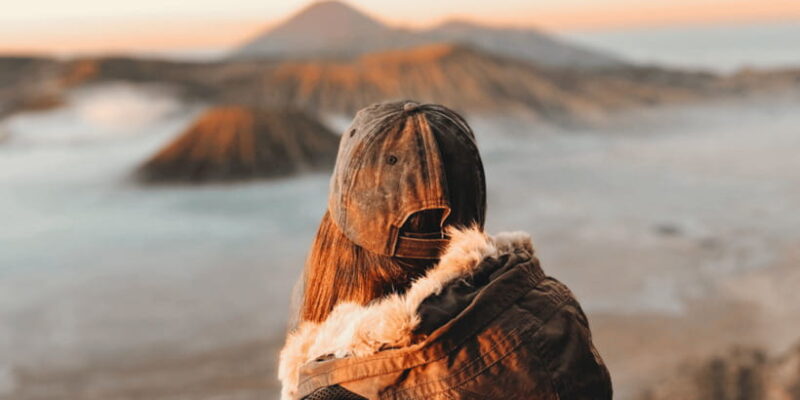 From Surabaya or Malang: Bromo,Madakaripura,Mount Ijen 2D1N - Key Points