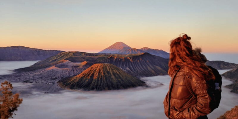 From Surabaya or Malang: Bromo,Madakaripura,Mount Ijen 2D1N - Who Should Consider This Tour?