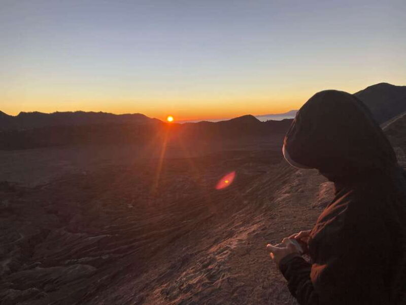 From Surabaya or Malang City : Sunrise or Sunset Mount Bromo - Key Points