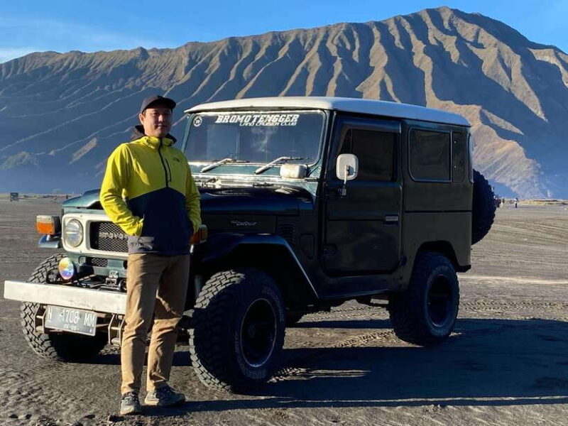 From Surabaya or Malang City : Sunrise or Sunset Mount Bromo - Practical Tips for Travelers