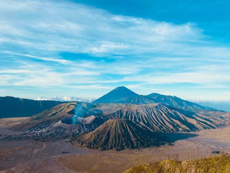From Surabaya or Malang City : Sunrise or Sunset Mount Bromo - Who Will Love This Tour?