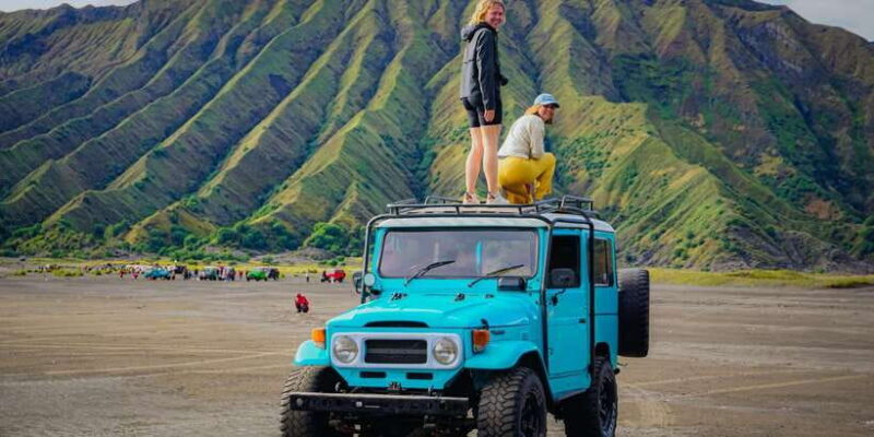 From Surabaya or Malang: Mount Bromo Sunrise 1-Day Trip - Price and Value: Looking Beyond the Cost