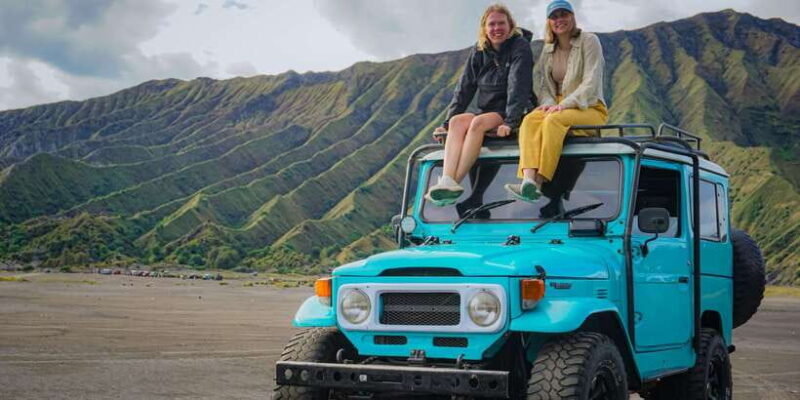 From Surabaya or Malang: Mount Bromo Sunrise 1-Day Trip - FAQ