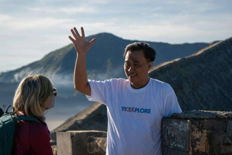 From Surabaya or Malang : Mount Bromo Sunrise Guided Tour - The Value and What It Means for You
