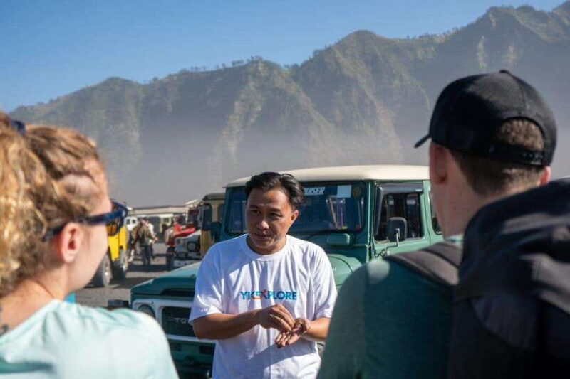 From Surabaya or Malang : Mount Bromo Sunrise Guided Tour - Who Will Love This Tour
