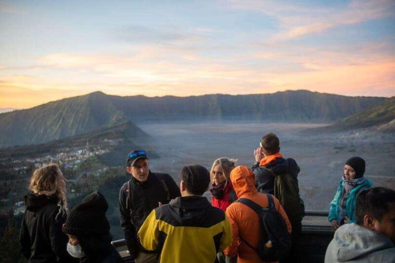 From Surabaya or Malang : Mount Bromo Sunrise Guided Tour - FAQ