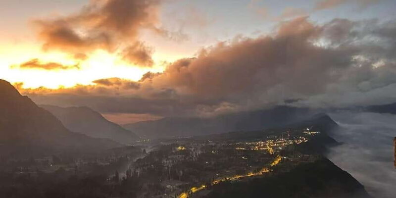 From Surabaya or Malang Mount Bromo Sunrise Trip - What Makes This Tour Stand Out