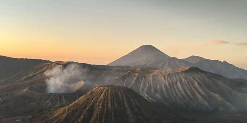 From Surabaya or Malang Mount Bromo Sunrise Trip - Final Thoughts