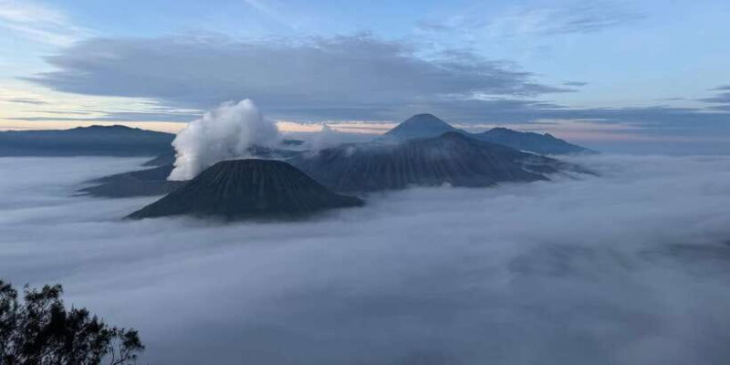 From Surabaya or Malang Mount Bromo Sunrise Trip - Additional Information