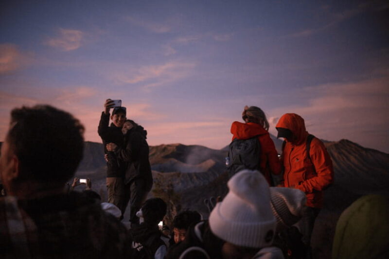 From Surabaya or Malang : Mount Bromo Sunset Guide Tour - Exploring the Itinerary in Detail