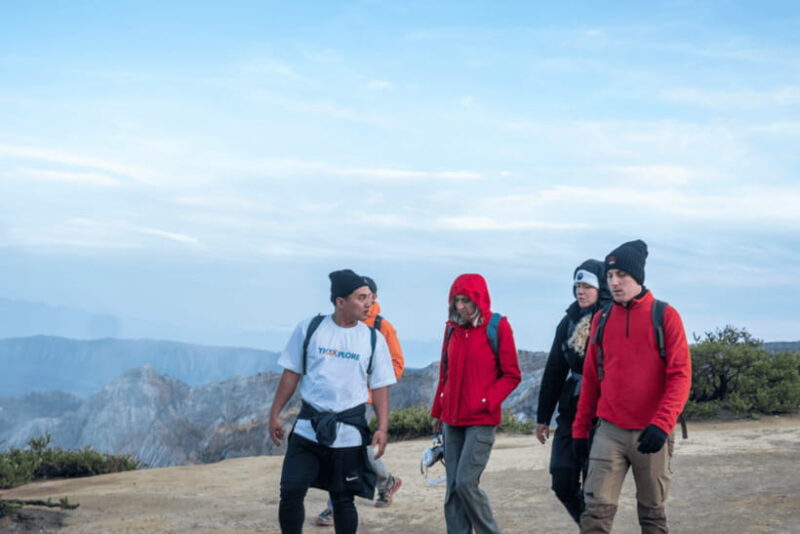 From Surabaya or Malang : Mount Bromo Sunset Guide Tour - What Makes This Tour Stand Out