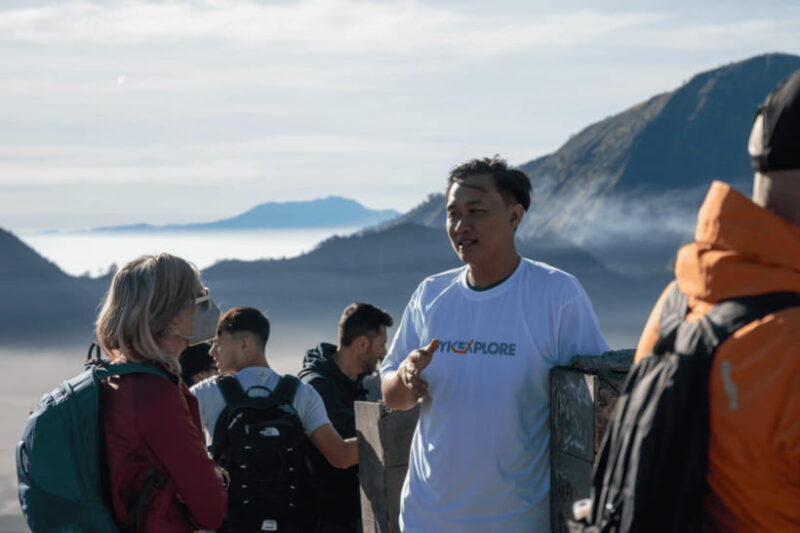 From Surabaya or Malang : Mount Bromo Sunset Guide Tour - Potential Drawbacks and Considerations