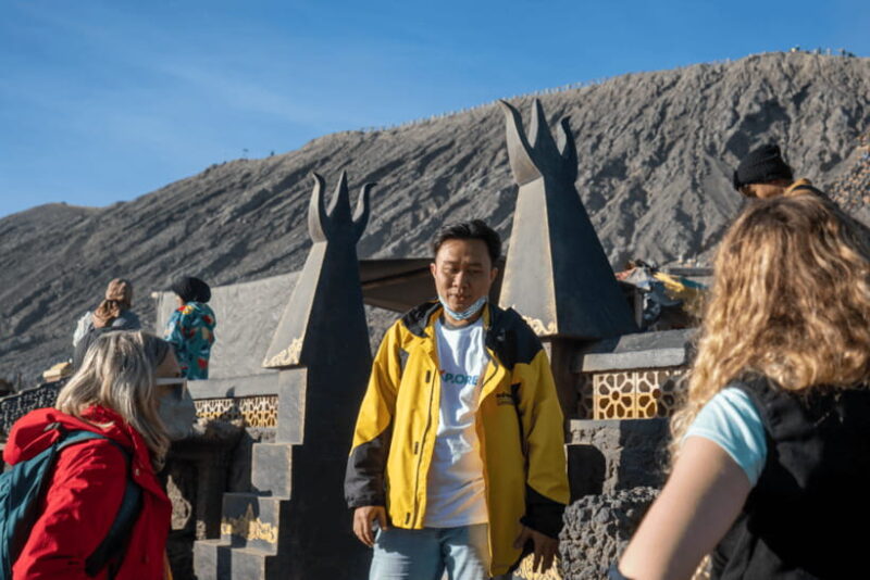 From Surabaya or Malang : Mount Bromo Sunset Guide Tour - FAQs
