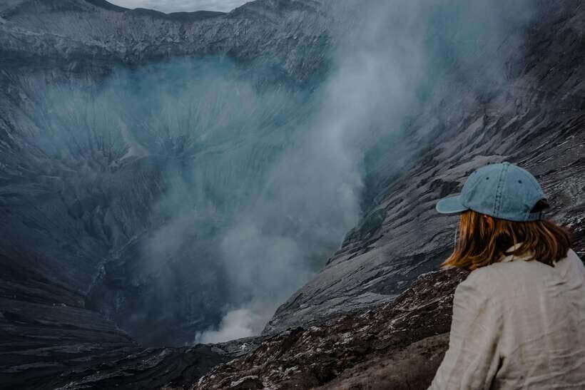 From Surabaya or Malang: Mount Bromo Tour No Sunrise 1 Day - A Practical Alternative to Sunrise Tours