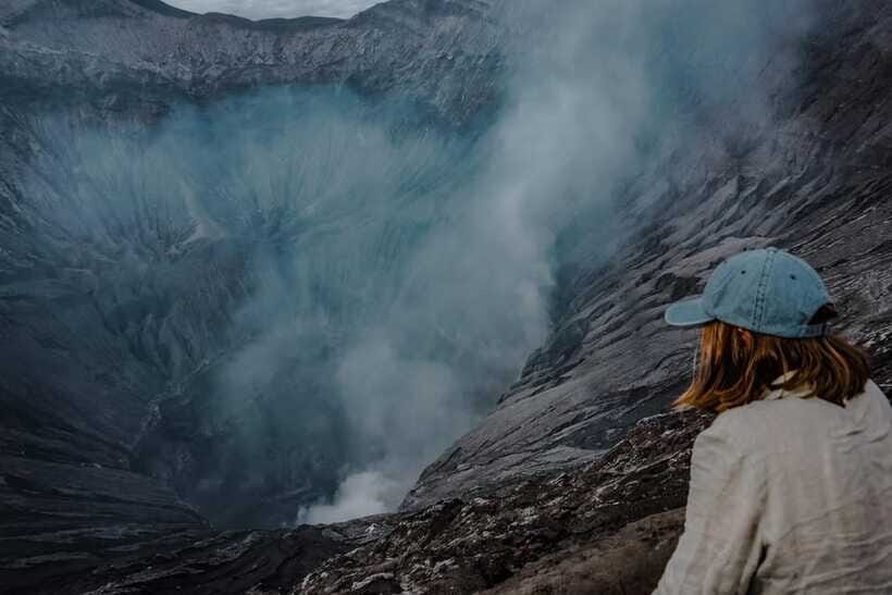 From Surabaya or Malang: Mount Bromo Tour No Sunrise 1 Day - Practical Details: What’s Included and What to Expect