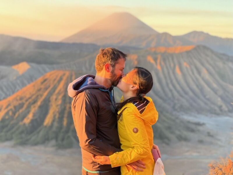 From Surabaya or Malang: Mount Bromo Tour No Sunrise 1 Day - Final Words