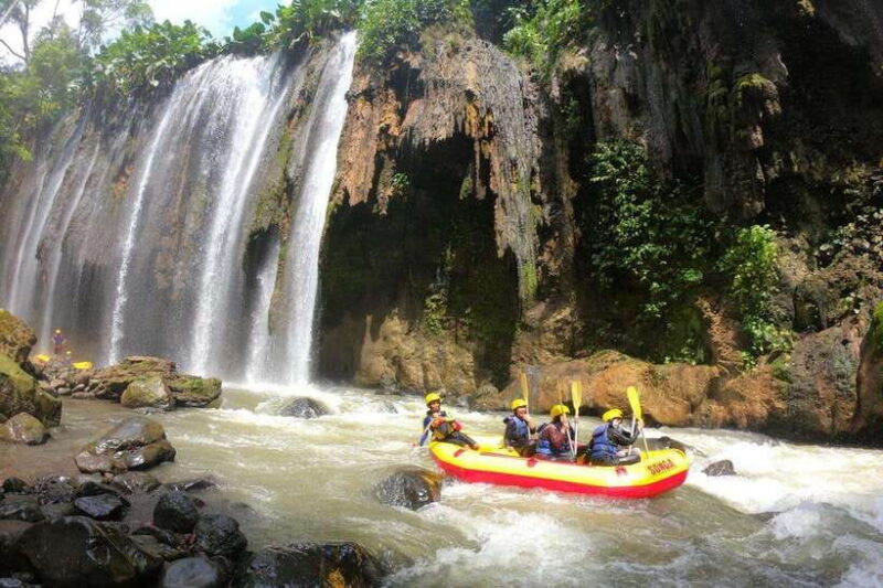FROM SURABAYA OR MALANG: PEKALEN RAFTING AND BROMO SUNRISE. - Who Should Consider This Tour?