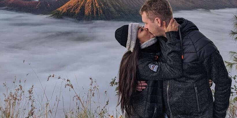 From Surabaya or Malang: Private Mt. Bromo Sunrise Day Trip - Key Points