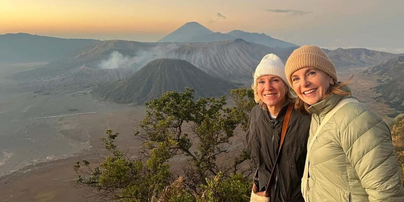 From Surabaya or Malang: Private Mt. Bromo Sunrise Day Trip - Setting Out: From Malang or Surabaya in the Middle of the Night