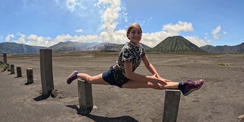 From Surabaya or Malang: Private Mt. Bromo Sunrise Day Trip - Breakfast with Lava Views & Flexibility