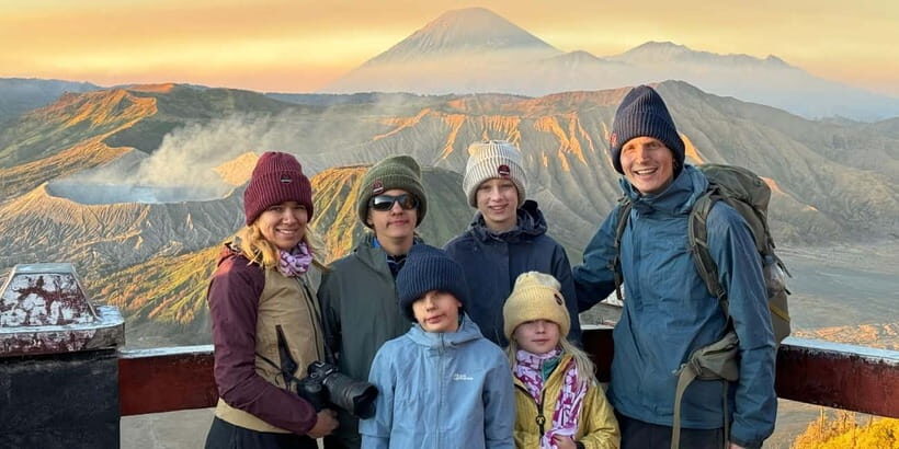 From Surabaya or Malang: Private Mt. Bromo Sunrise Day Trip - FAQs