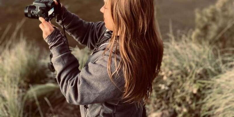 From Surabaya or Malang: Share Tour Bromo Midnight(12 hours) - Key Points