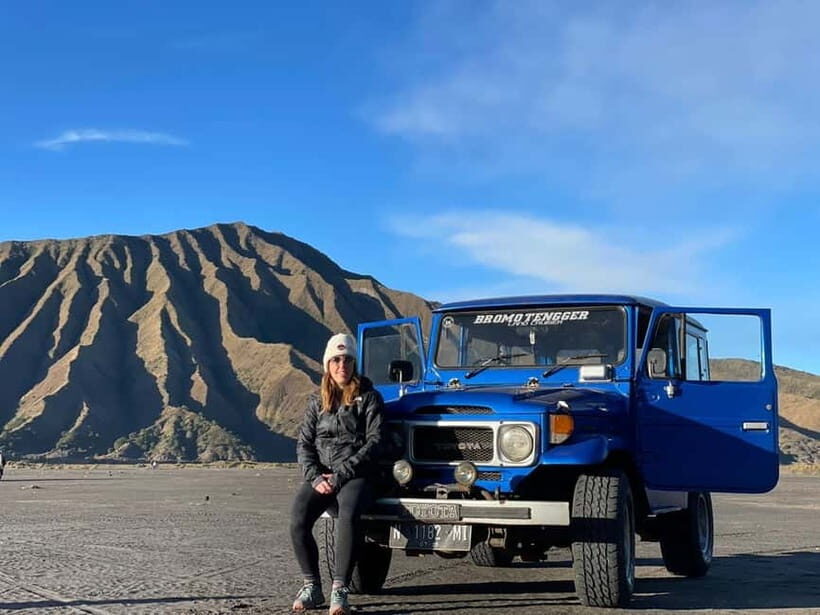 From Surabaya or Malang: Tumpak Sewu Bromo Ijen Bali 3D2N - Who Should Consider This Tour?