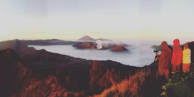 From Surabaya or Malang: Tumpak Sewu Bromo Ijen Bali 3D2N - FAQ