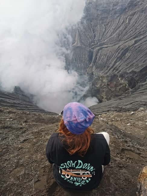 From: Surabaya or Malang: Tumpak sewu-Bromo-Ijen-Bali 4D3N - An In-Depth Look at the Tour Experience