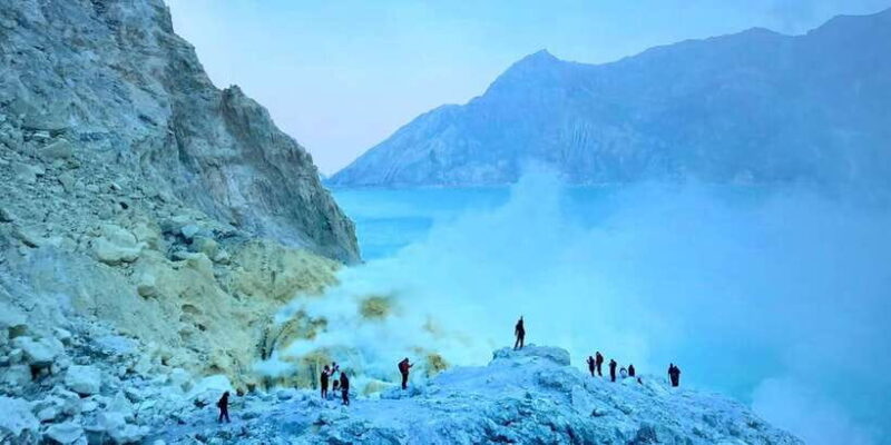 From Surabaya or Malang: Tumpak sewu, Mount Bromo, Ijen 3D2N - What Makes This Tour Stand Out?