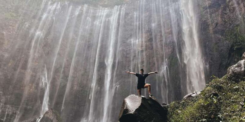 From Surabaya or Malang: Tumpak sewu, Mount Bromo, Ijen 3D2N - Who Is This Tour Best For?