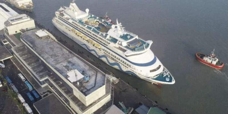 From Surabaya Port: Archeological Trowulan Cruise Tour - A Complete Look at the Surabaya Port: Archaeological Trowulan Cruise Tour