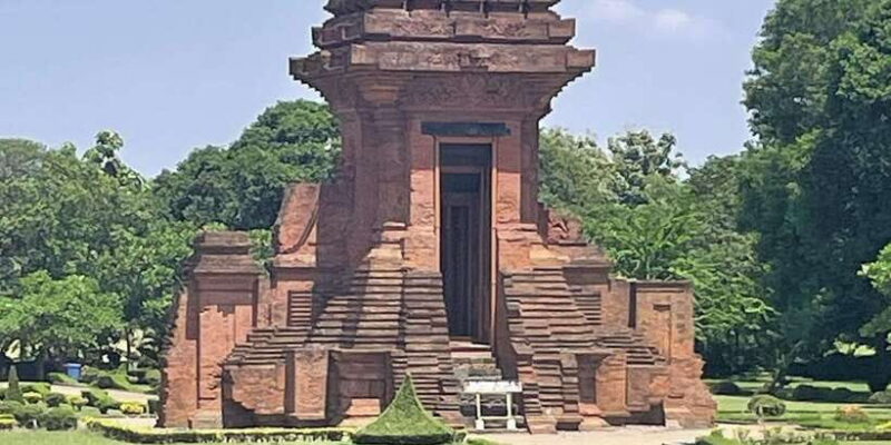 From Surabaya Port: Archeological Trowulan Cruise Tour - Final Thoughts