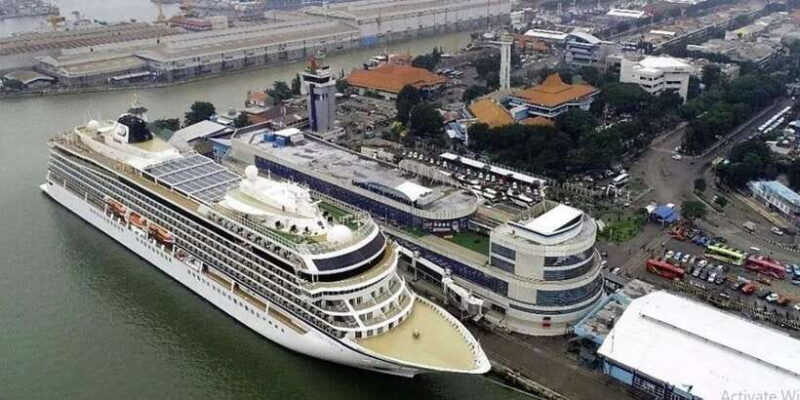 From Surabaya Port: Archeological Trowulan Cruise Tour - FAQ