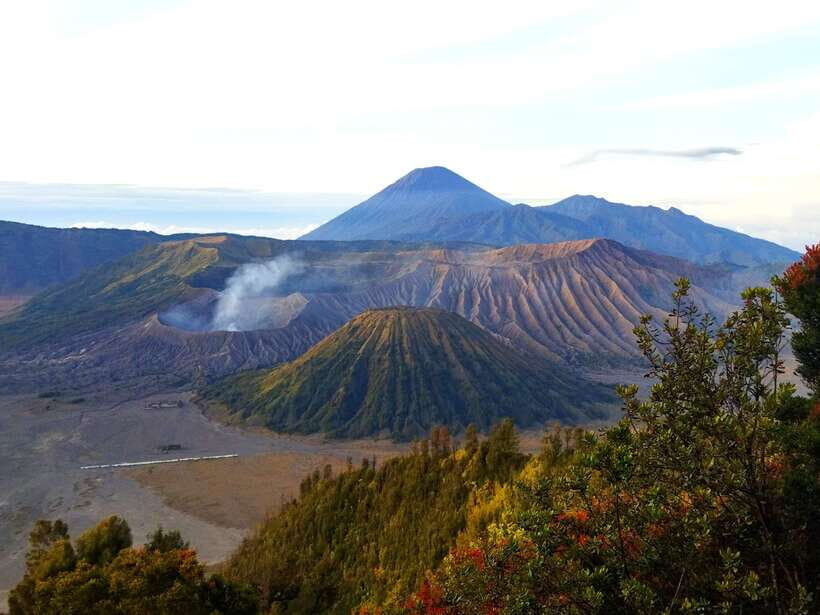 From Surabaya: Private 3-Day Mount Bromo Ijen Tour - What to Expect During Your Adventure