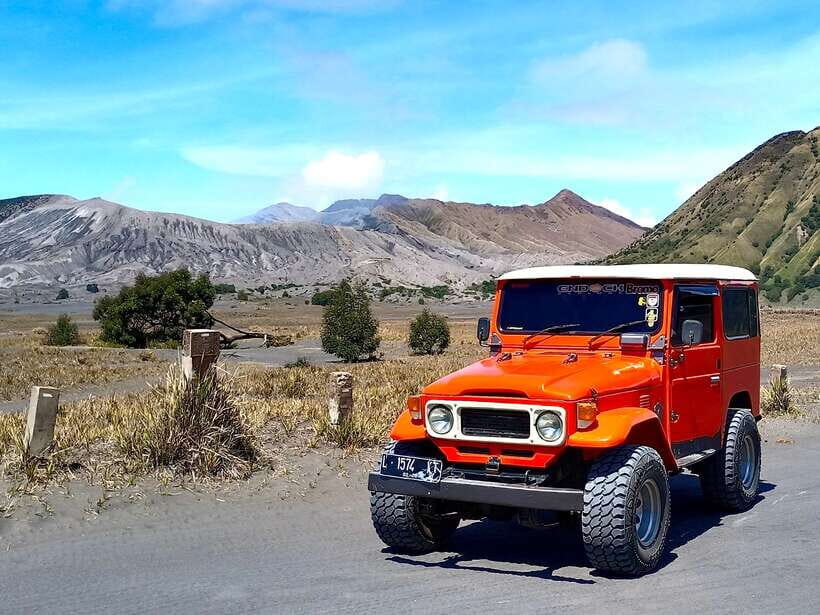 From Surabaya: Private 3-Day Mount Bromo Ijen Tour - Potential Drawbacks and Considerations