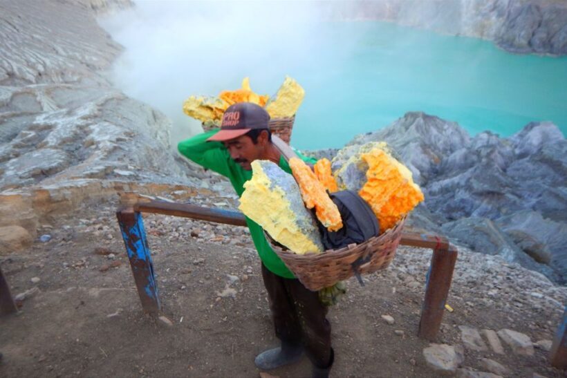 From Surabaya: Private 3-Day Mount Bromo Ijen Tour - FAQ: Practical Questions Answered